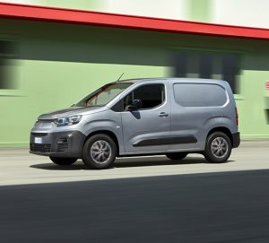Doblo Combi - Subsahara / Fiat